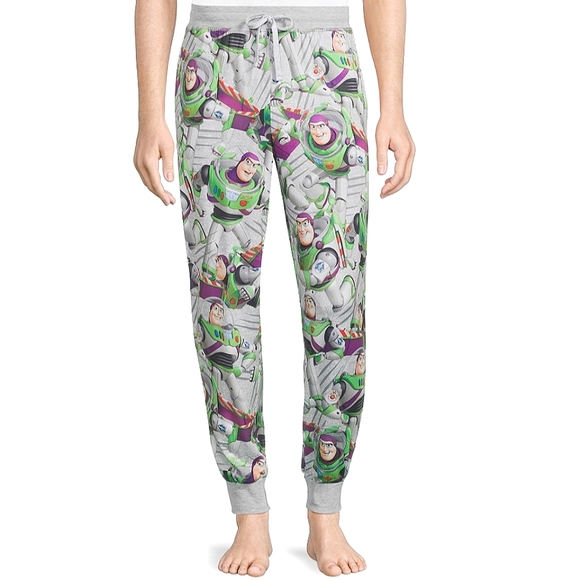 Disney | Pants | Buzz Lightyear Sleep Pant | Poshmark